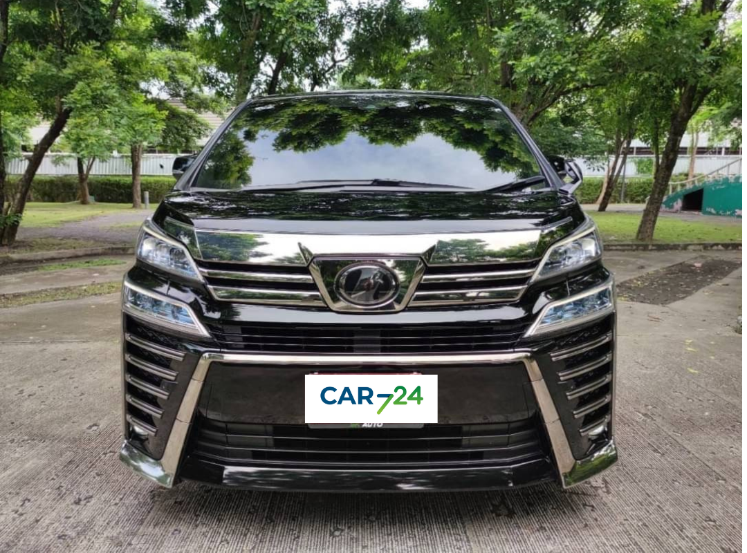 ขายรถยนต์มือสอง Toyota Vellfire 2.5 ZG 2019 - 724 แหล่งรวมสินค้าออนไลน์ ซื้อได้ 7 วัน 24 ชั่วโมง