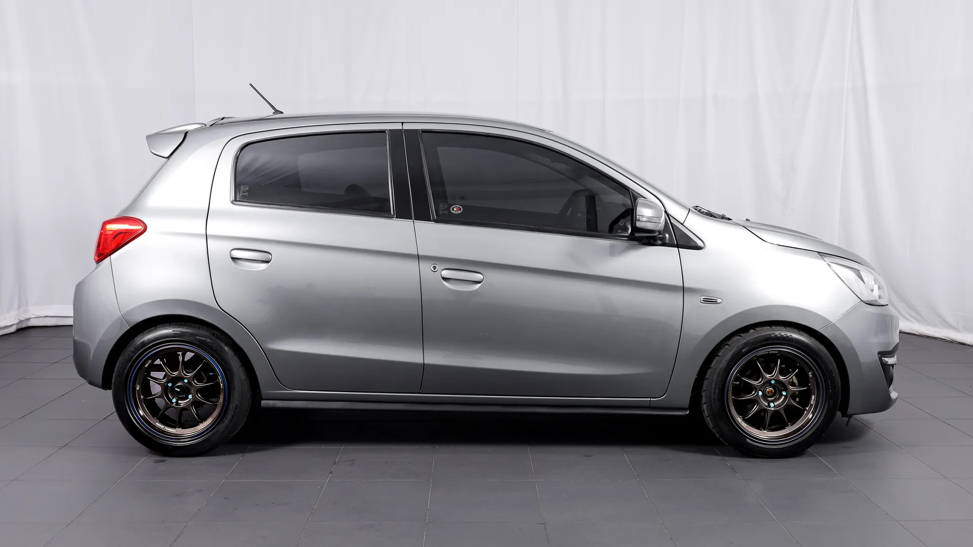 ขายรถยนต์มือสอง MITSUBISHI MIRAGE 1.2 GLS LTD. 2018 - 724 แหล่งรวม ...