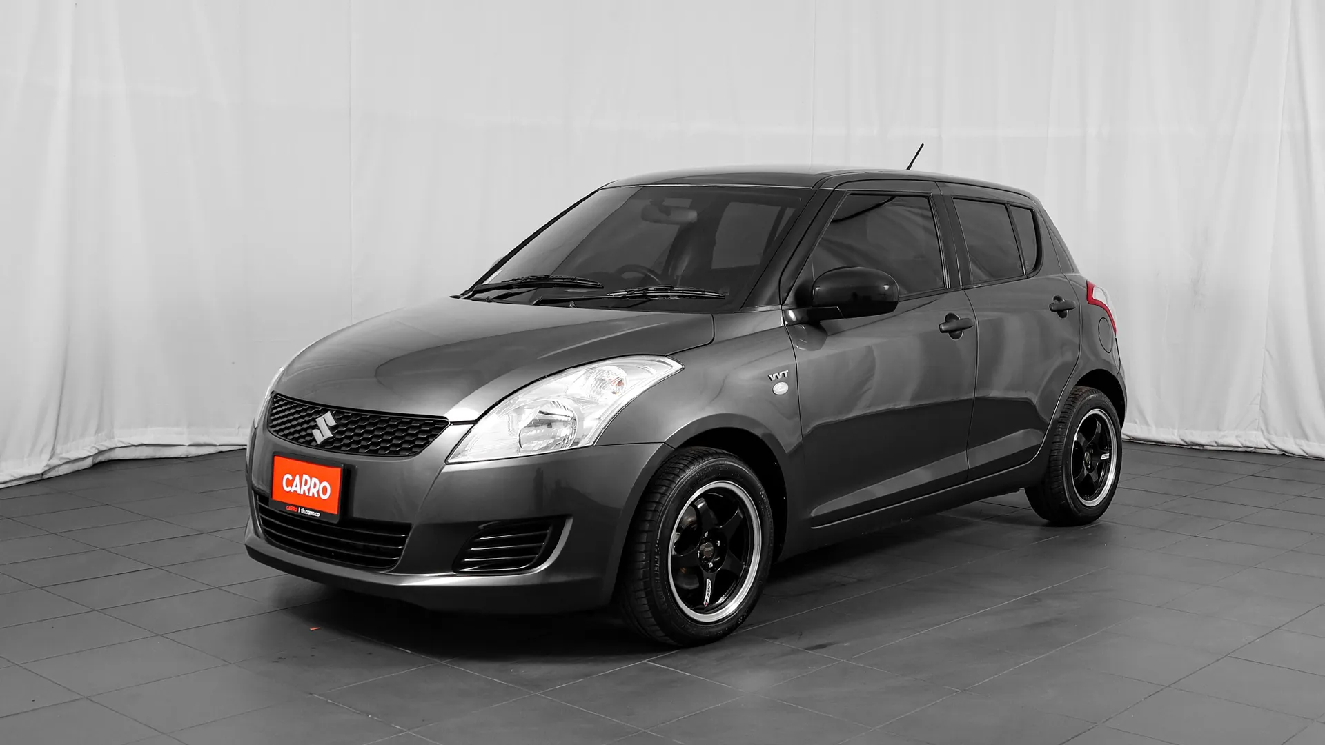 ขายรถยนต์มือสอง SUZUKI SWIFT 1.2 GA 2017 - 724 แหล่งรวมสินค้าออนไลน์ ...