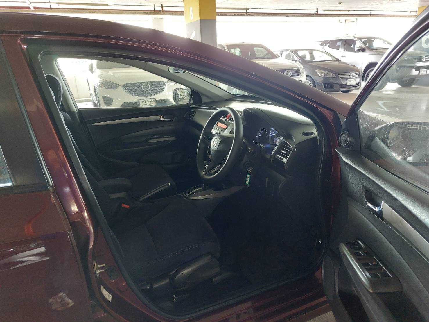 ขายรถยนต์มือสอง 2012 Honda City 1.5 SV - 724 แหล่งรวมสินค้าออนไลน์ ซื้อ ...