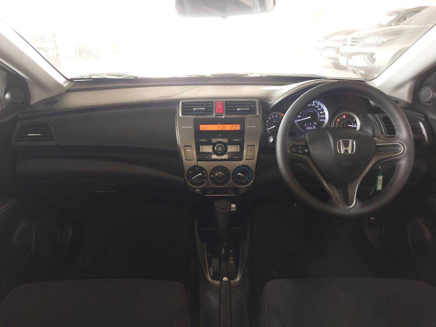 ขายรถยนต์มือสอง 2012 Honda City 1.5 SV - 724 แหล่งรวมสินค้าออนไลน์ ซื้อ ...