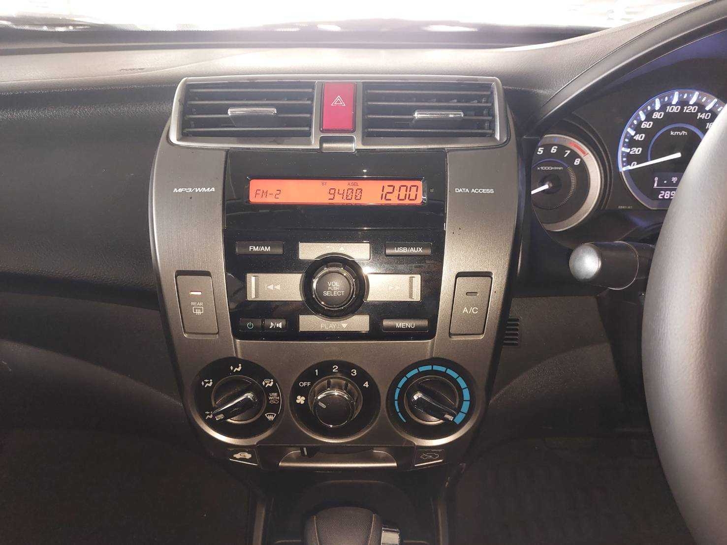 ขายรถยนต์มือสอง 2012 Honda City 1.5 SV - 724 แหล่งรวมสินค้าออนไลน์ ซื้อ ...