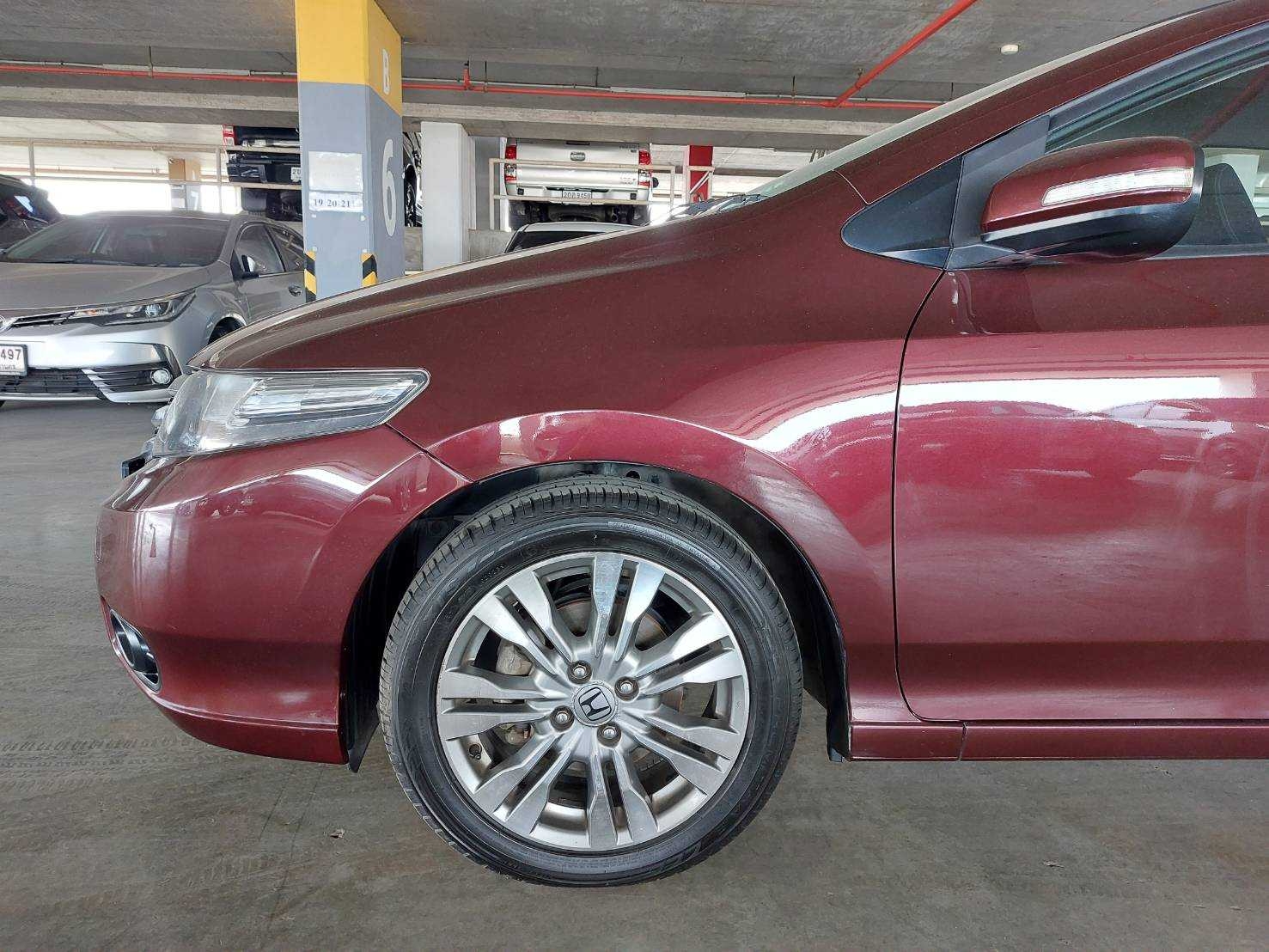 ขายรถยนต์มือสอง 2012 Honda City 1.5 SV - 724 แหล่งรวมสินค้าออนไลน์ ซื้อ ...