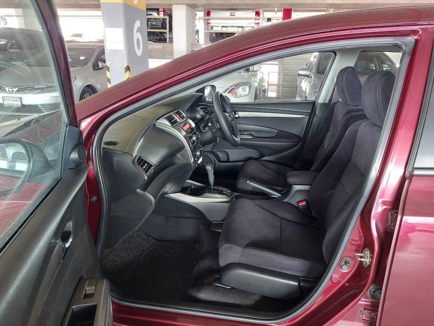 ขายรถยนต์มือสอง 2012 Honda City 1.5 SV - 724 แหล่งรวมสินค้าออนไลน์ ซื้อ ...