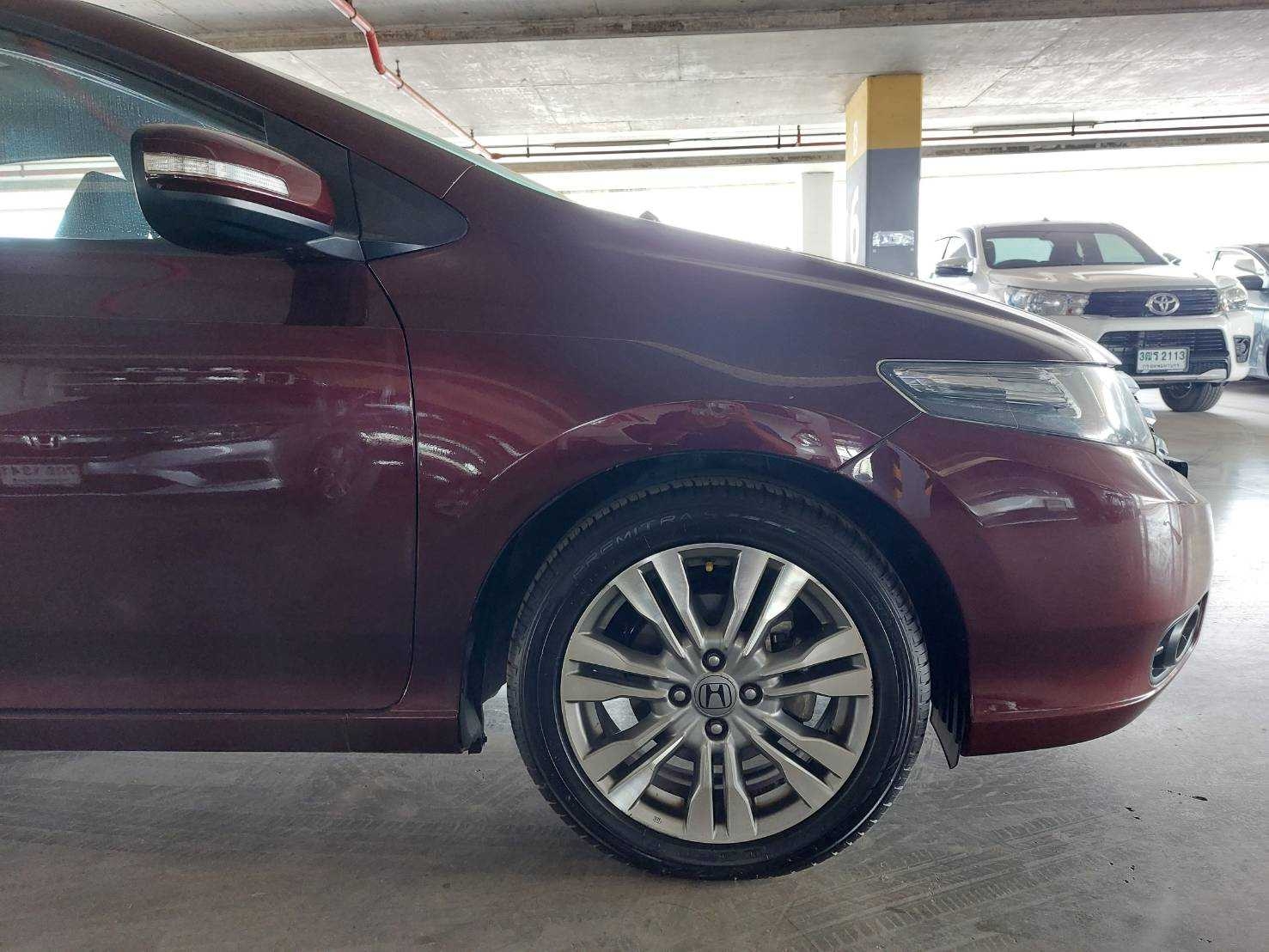 ขายรถยนต์มือสอง 2012 Honda City 1.5 SV - 724 แหล่งรวมสินค้าออนไลน์ ซื้อ ...