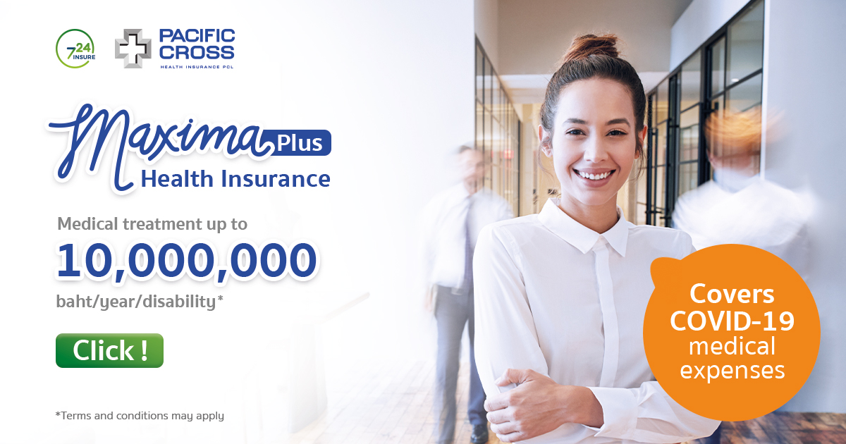 Health Insurance Online by Pacific Cross Health including COVID-19 ...